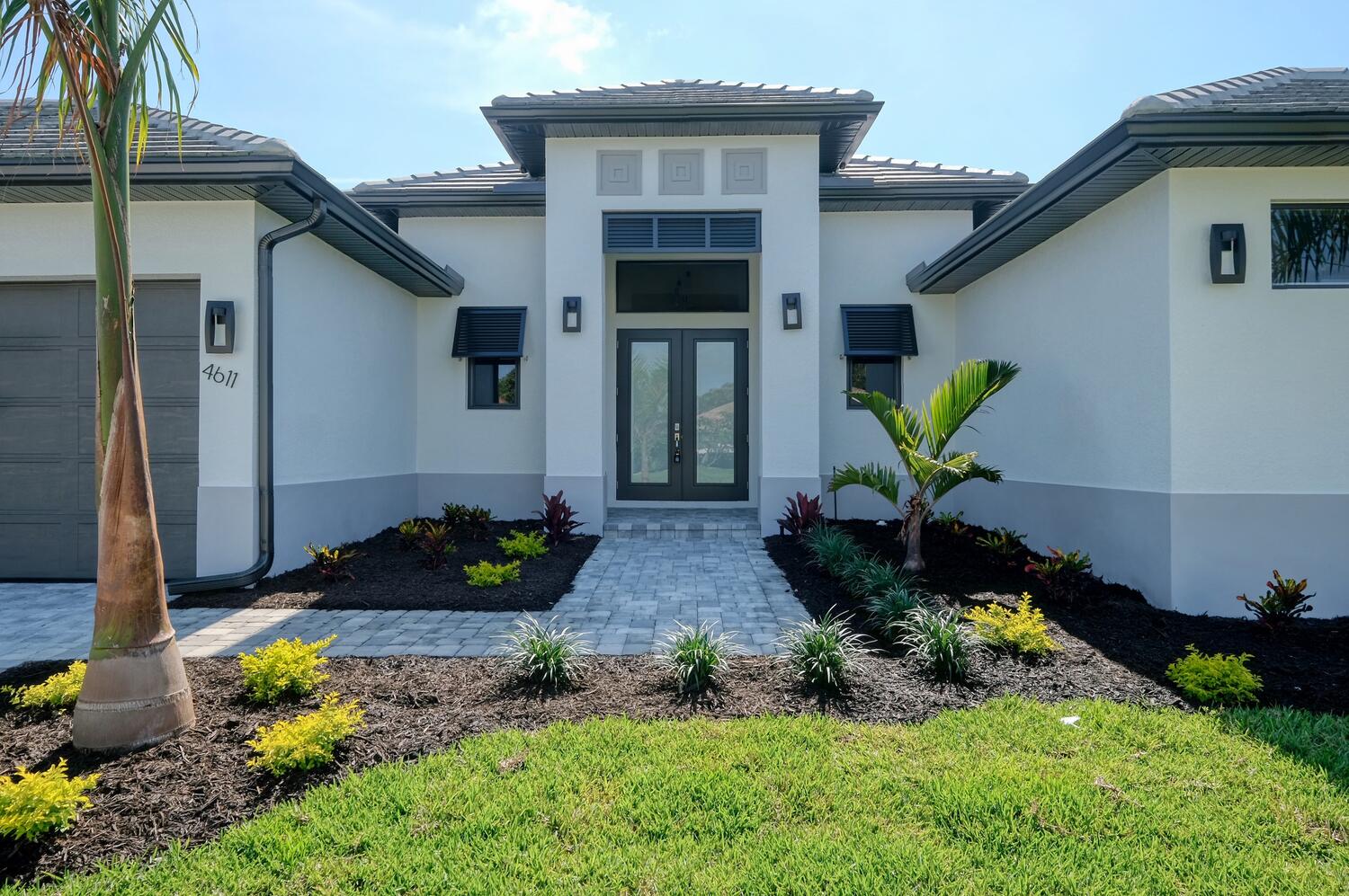 Craig Joseph Model | MajKowski Construction, Inc.