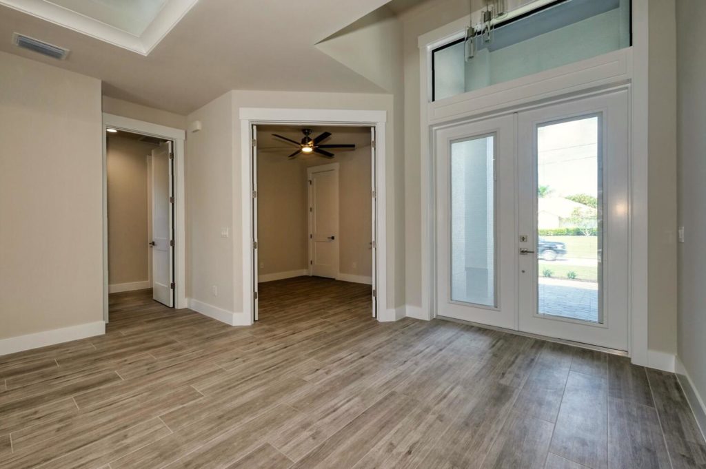 Craig Joseph Model | MajKowski Construction, Inc.