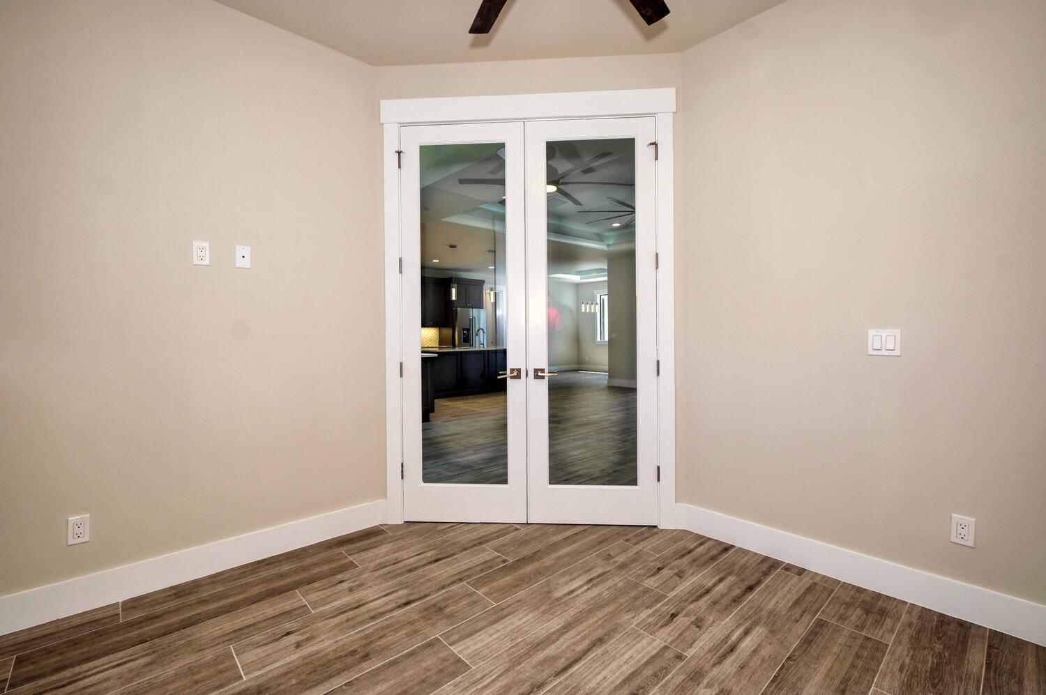 Craig Joseph Model | MajKowski Construction, Inc.
