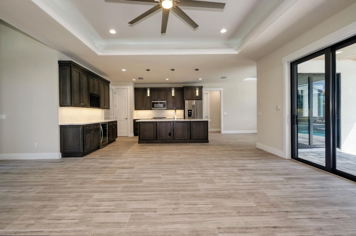 Craig Joseph Model | MajKowski Construction, Inc.
