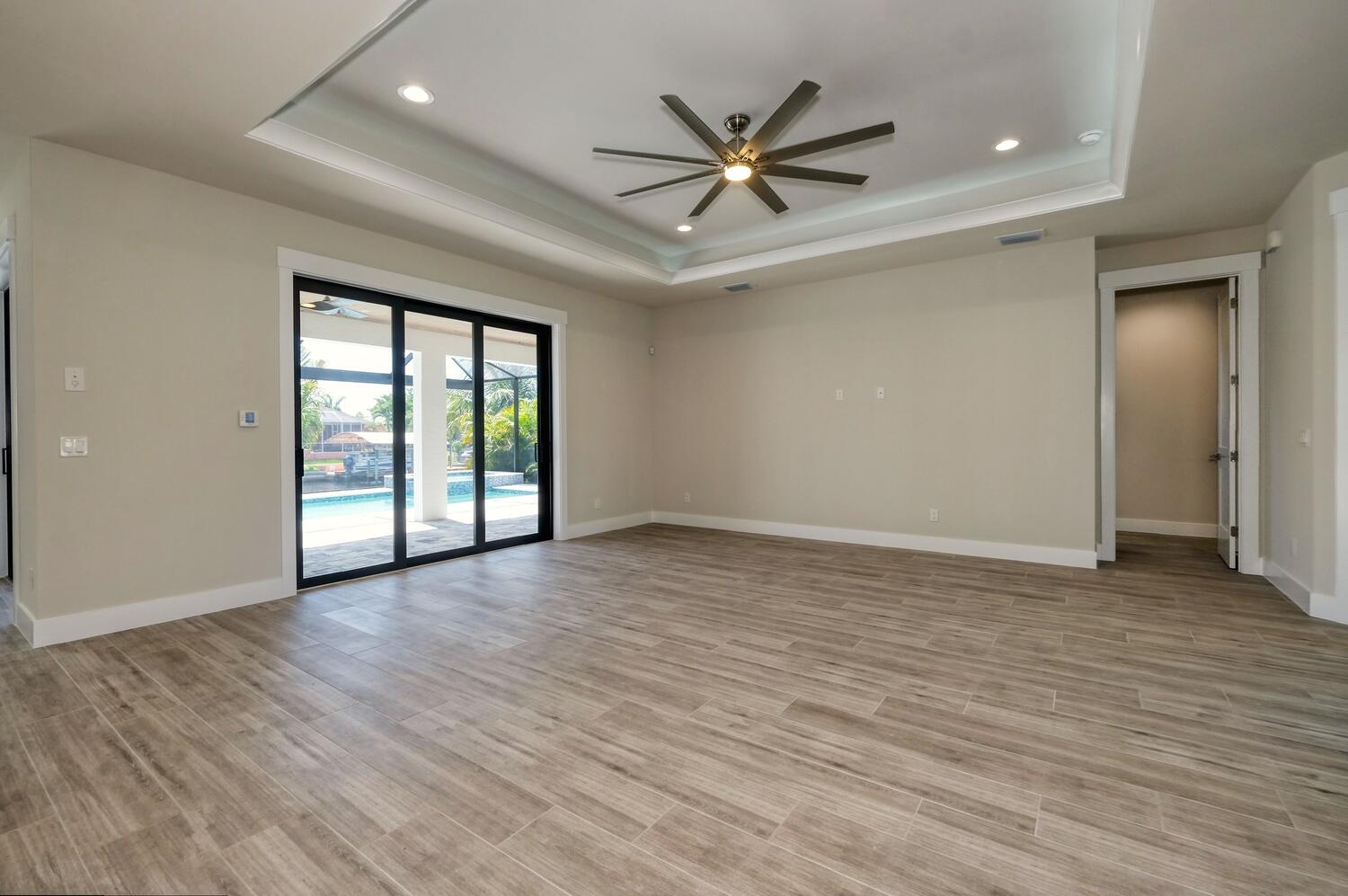 Craig Joseph Model | MajKowski Construction, Inc.