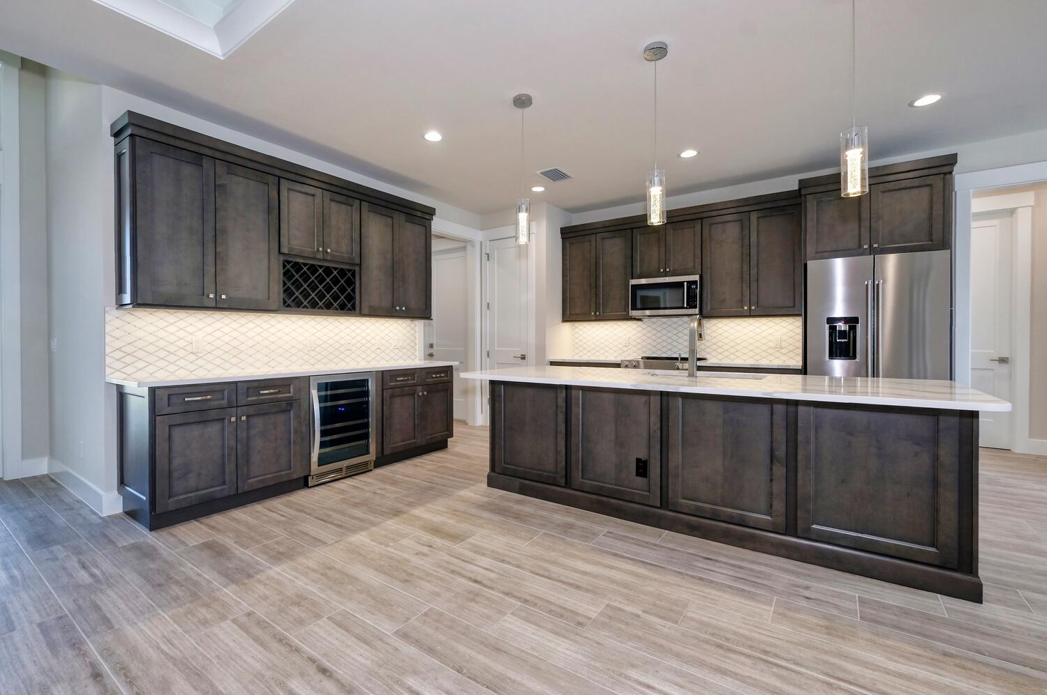 Craig Joseph Model | MajKowski Construction, Inc.