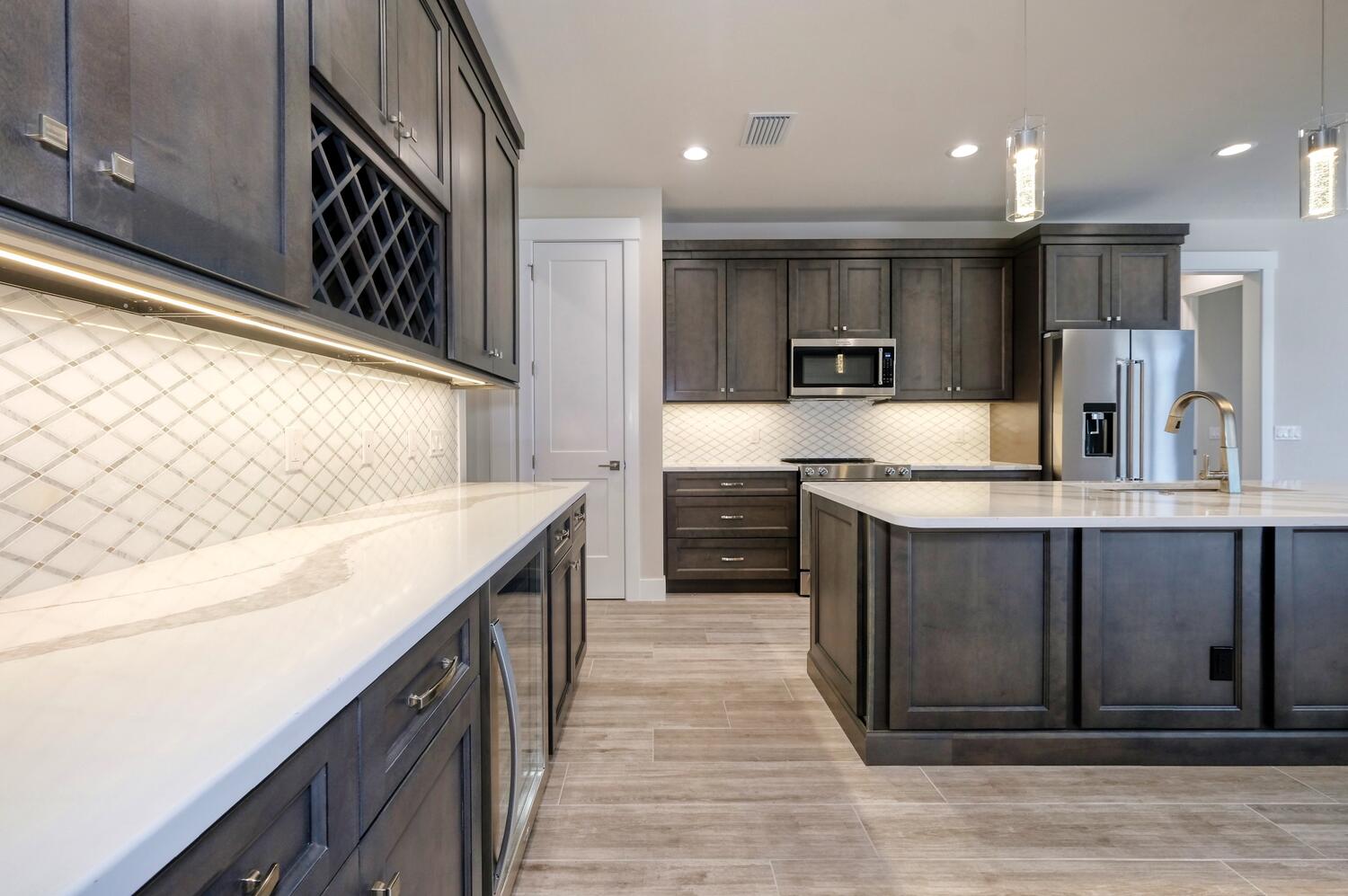 Craig Joseph Model | MajKowski Construction, Inc.
