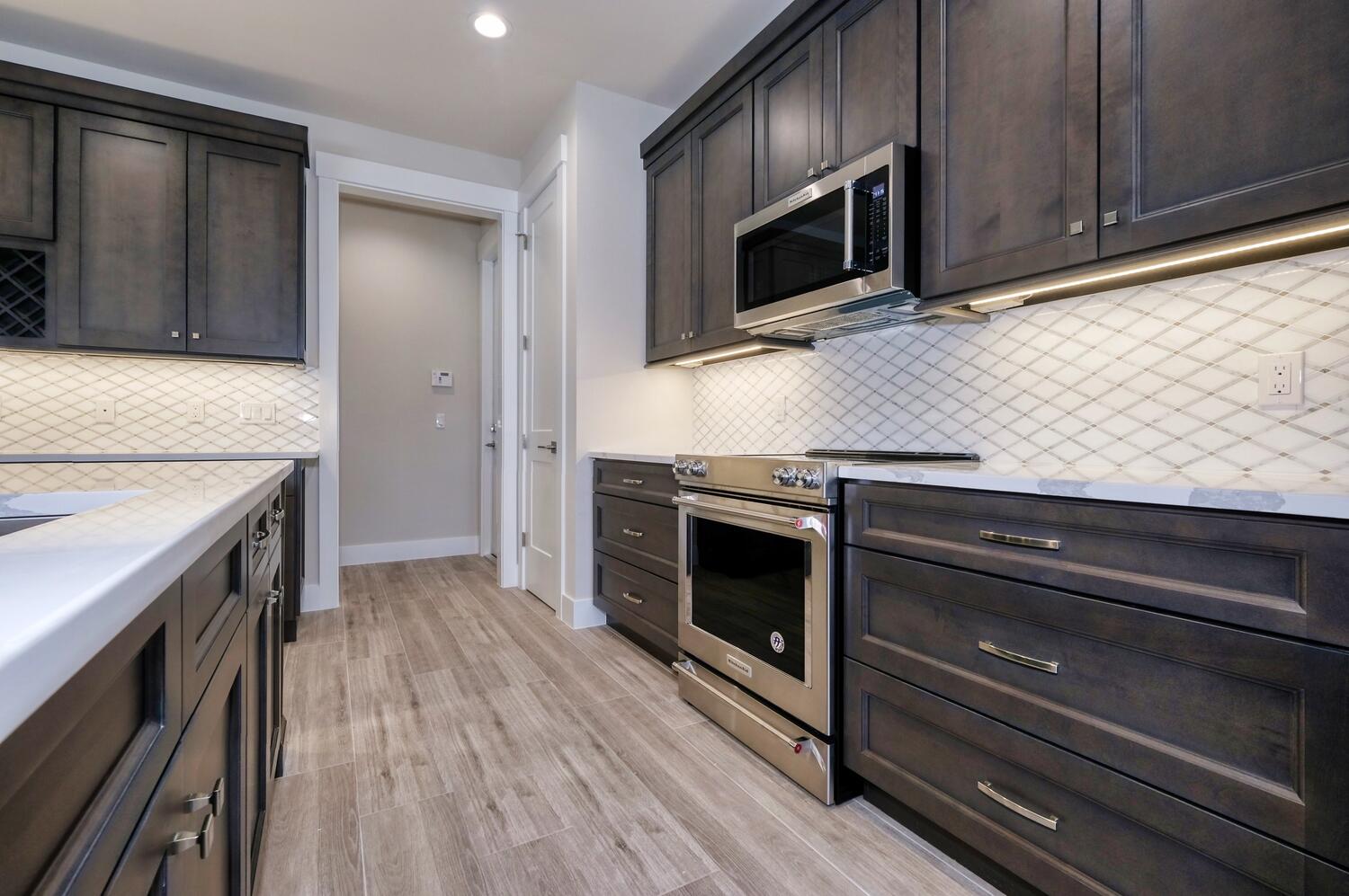 Craig Joseph Model | MajKowski Construction, Inc.