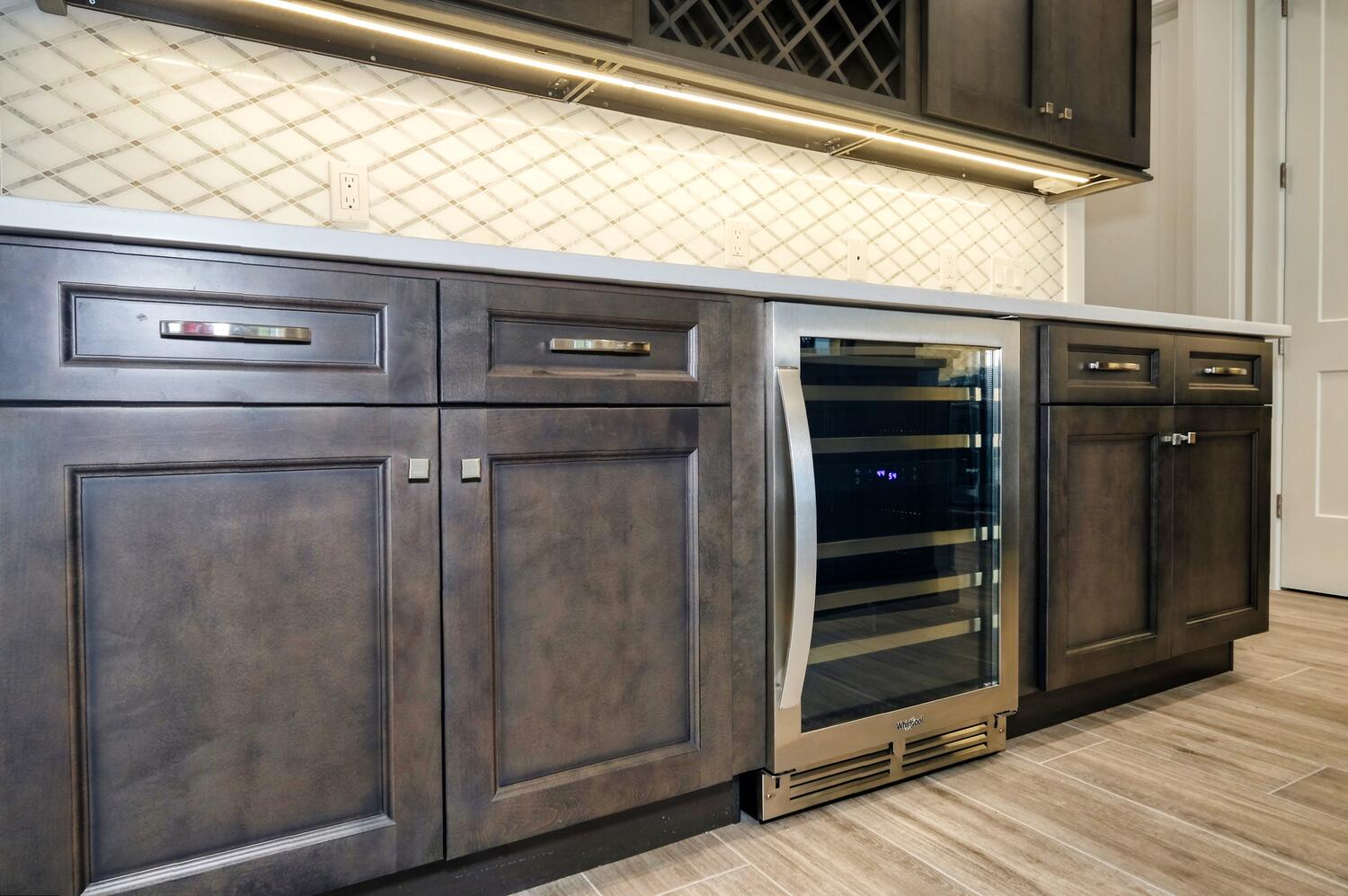 Craig Joseph Model | MajKowski Construction, Inc.