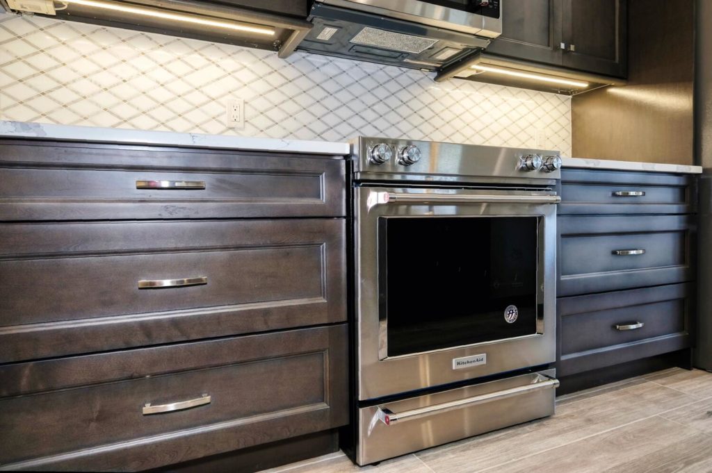 Craig Joseph Model | MajKowski Construction, Inc.