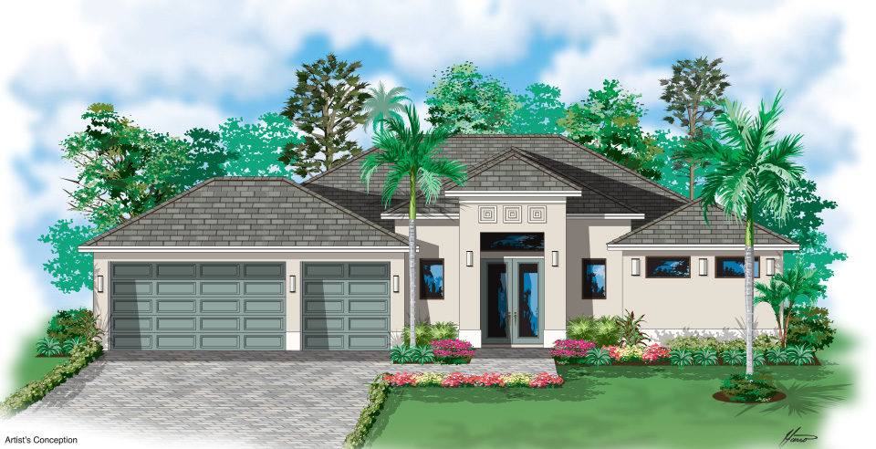 Craig Joseph Model | MajKowski Construction, Inc.